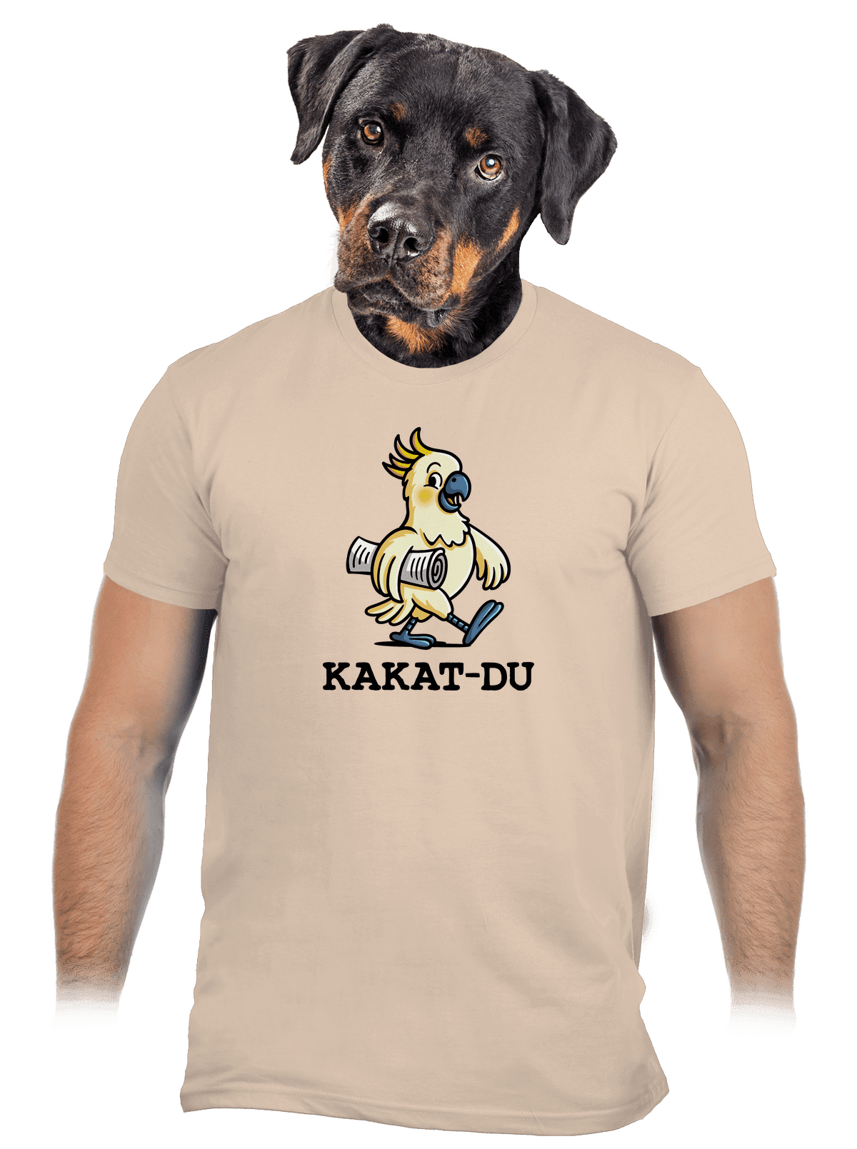 Kakat-du | Bastard.cz